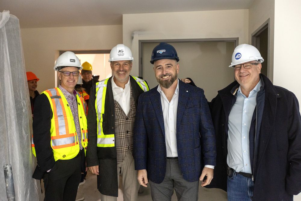 Old South supportive housing project gets $11 million federal boost ...