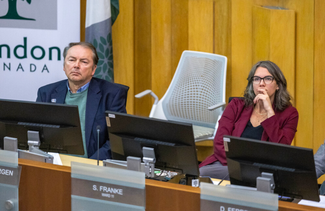 London city budget: Citizens weigh in as proposed 3.6% tax hike looms ...