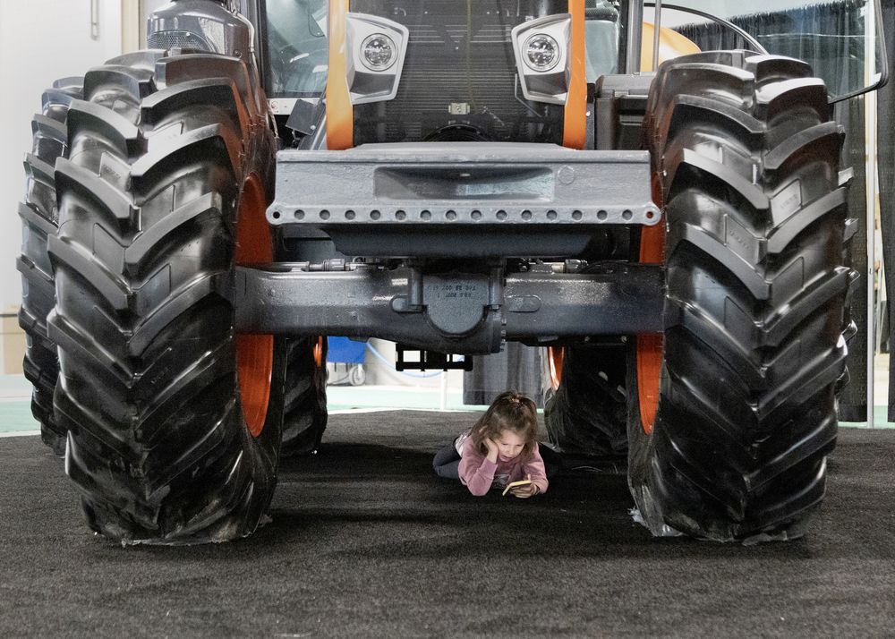 GALLERY: LFP's top photos of 2025, Part 1 | London Free Press