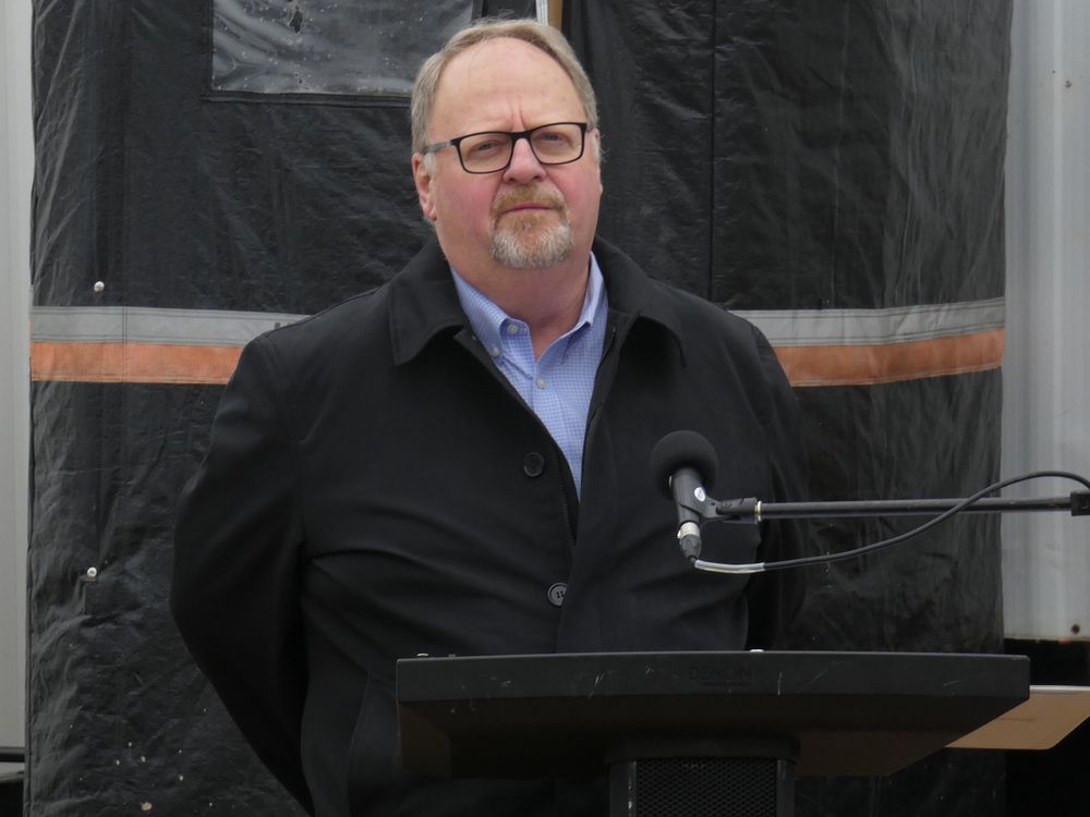 Strathroy-Caradoc gets $15M provincial boost for wastewater upgrades ...