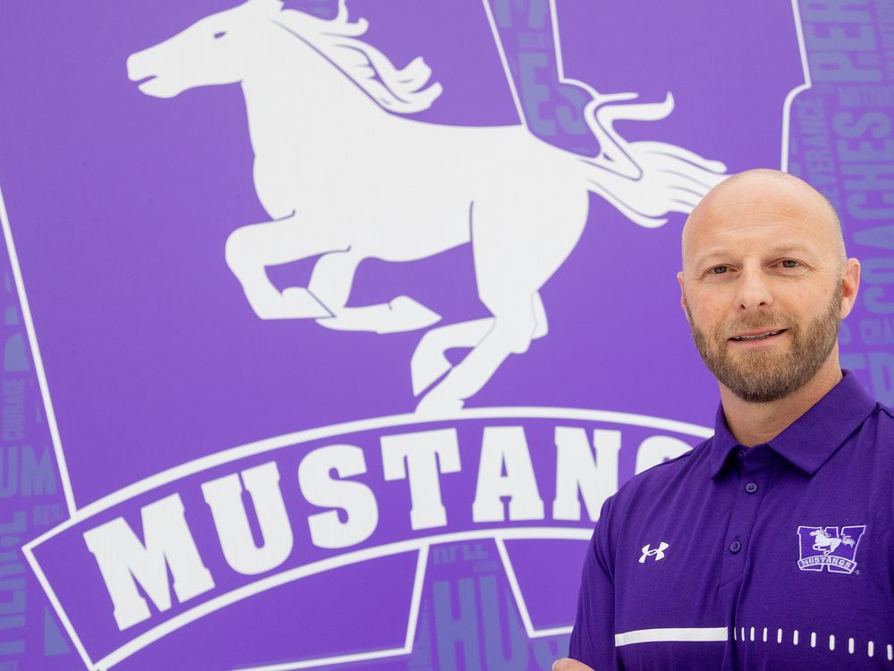 New Western football coach on tradition, expectations | London Free Press