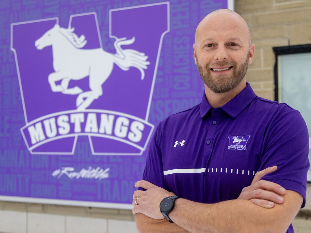 Former Laurier QB takes shot at Western for Faulds hire | London Free Press