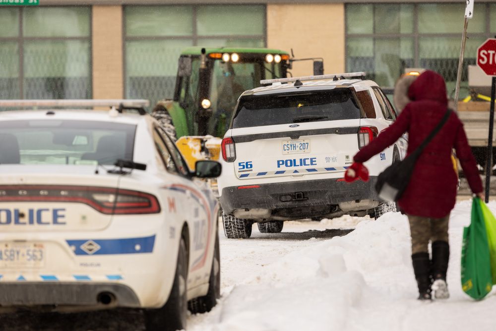 Man arrested in fatal Old East Village shooting: Police | London Free Press