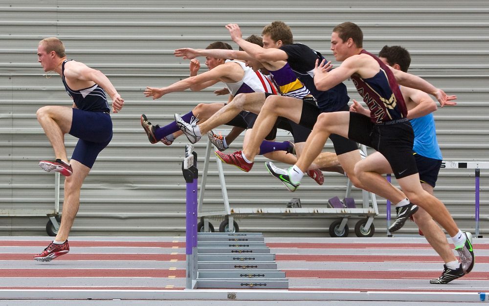 LFP photographer Derek Ruttan provided window into London | London Free ...