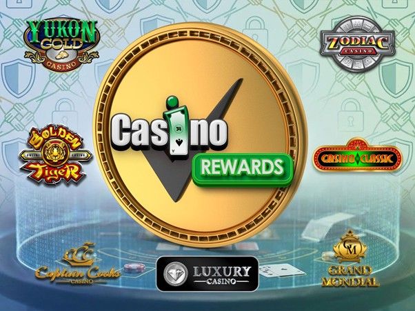 Ontario online casino: Top rated casinos online | London Free Press