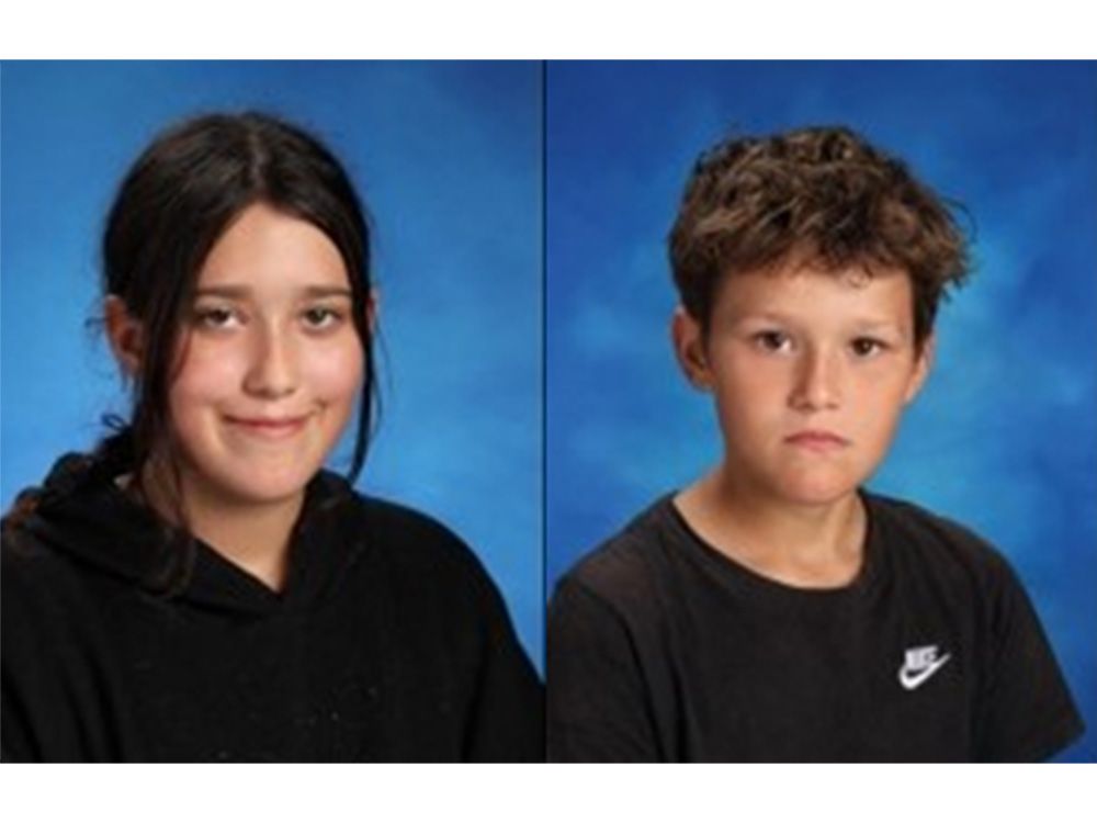 Police seek help finding two London teens missing since Jan. 16 ...