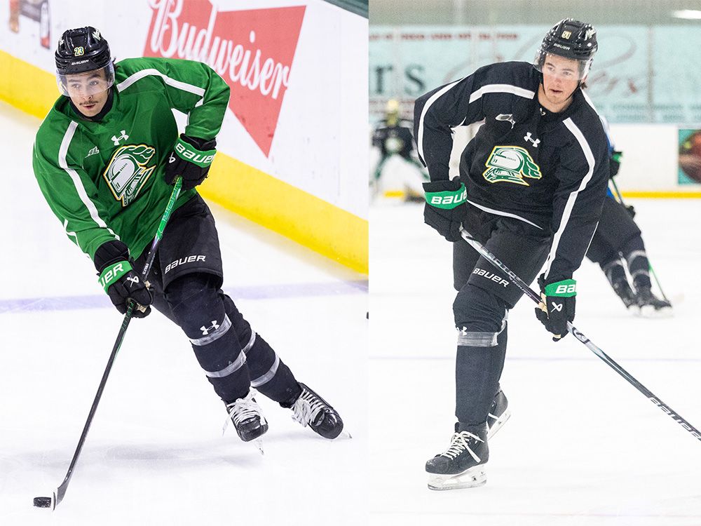 London Knights trade Sam O’Reilly, Jared Woolley to Kitchener Rangers ...