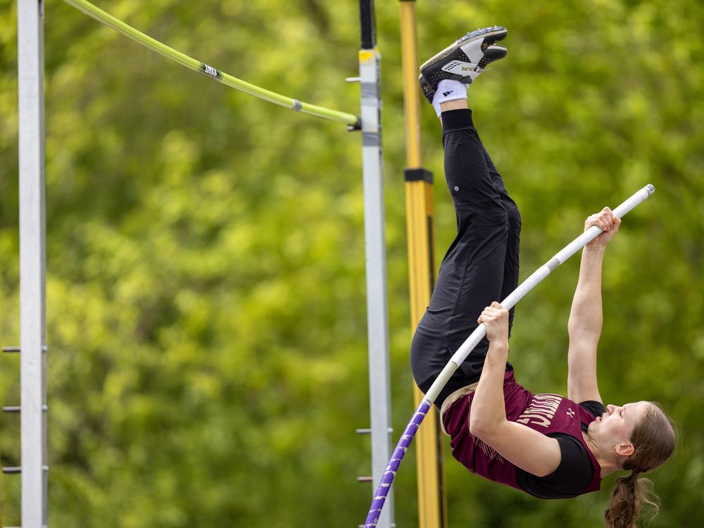 Newman's influence spawned a lot of high-flyers at TVRA meet | London ...