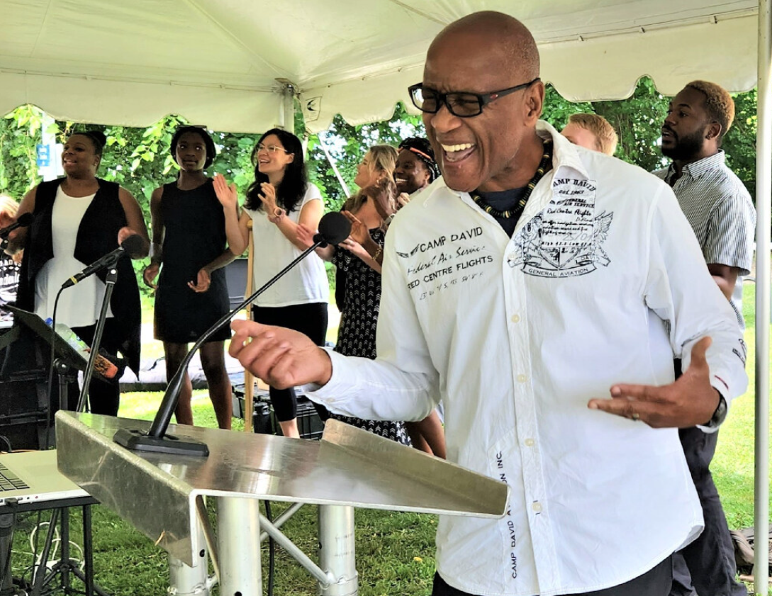 Winners honoured at first of two Forest City London Music Awards galas ...
