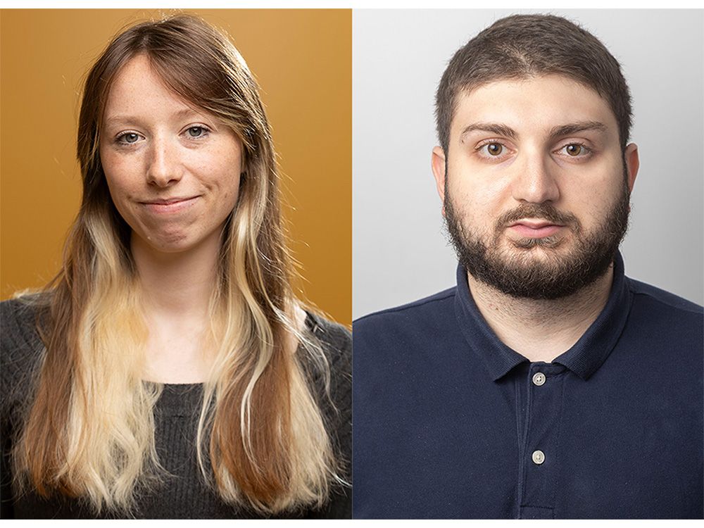 Postmedia invests in next generation of Canadian journalists | London ...