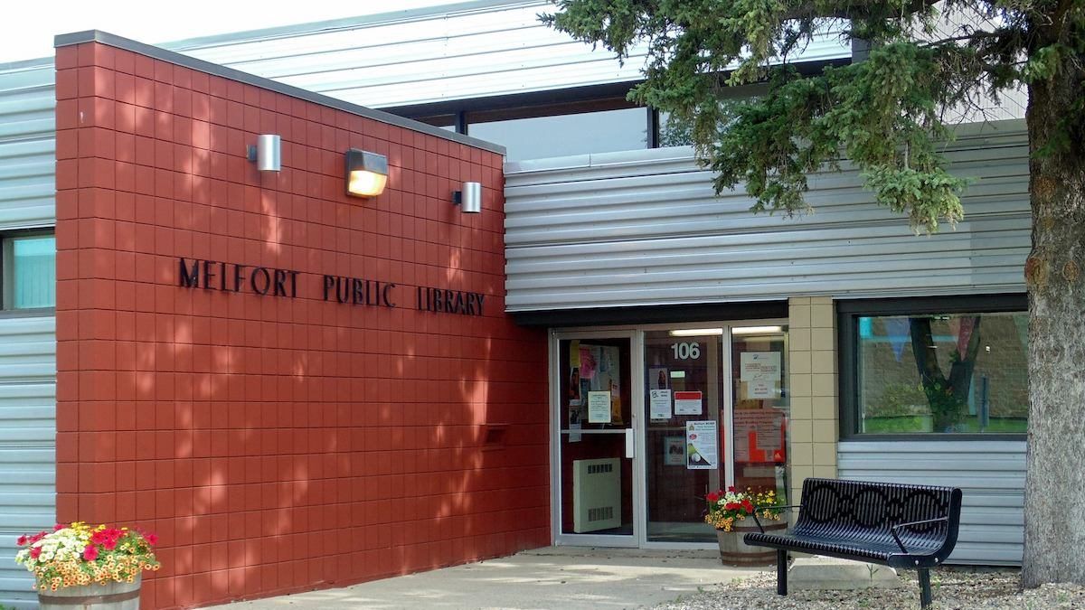Melfort city council in favour of new, bigger library | Melfort Journal