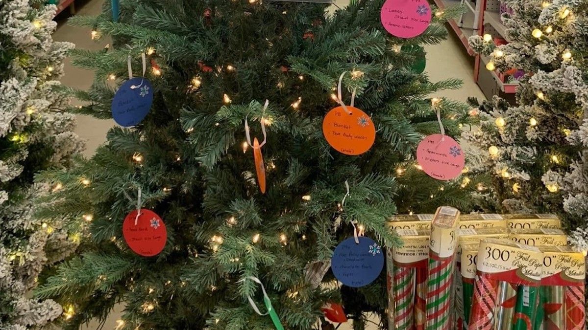 Melfort Secret Santa for Seniors | Melfort Journal