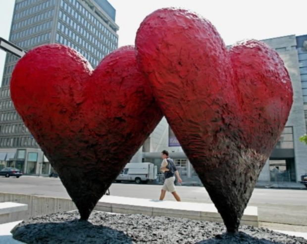 What's love got to do with it? Ira Byock on palliative care at McGill ...