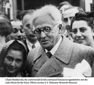 Song of the Lodz Ghetto: Wednesday, at Theatre Outremont | Montreal Gazette