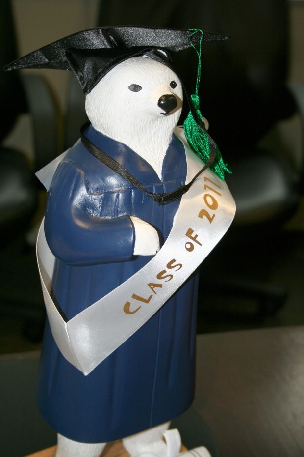 Coming soon to a campus near you -- Ursula the polar bear | Montreal ...