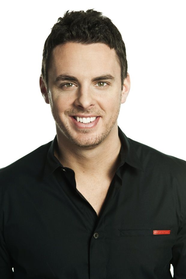 Comic Philippe Bond to host the Quebec version of The Price is Right ...