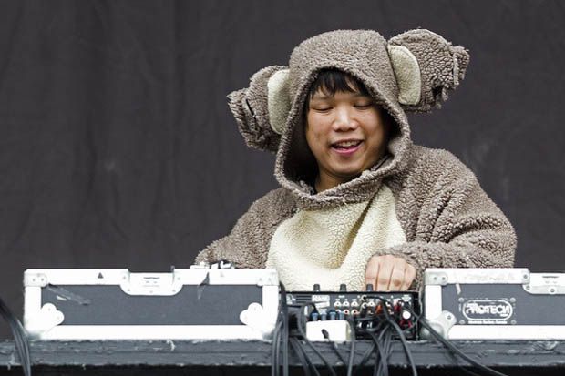 Kid Koala, meet Executive Koala | Montreal Gazette