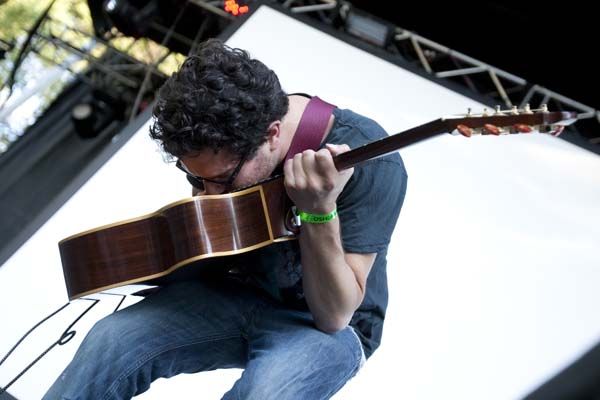 Osheaga 2011: Yoav | Montreal Gazette
