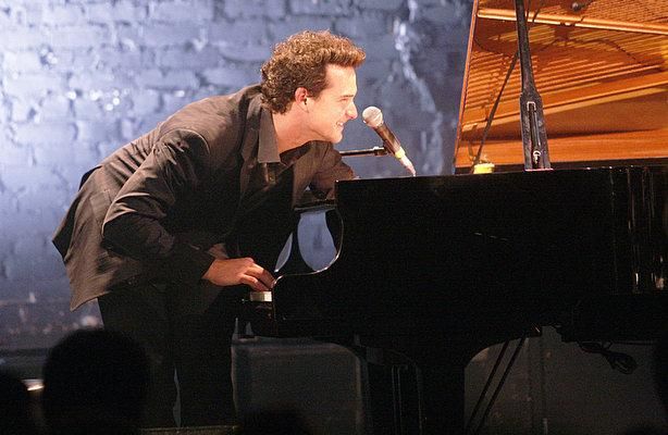 Concert review: Michael Kaeshammer at L'Astral; Oct. 20, 2011 ...