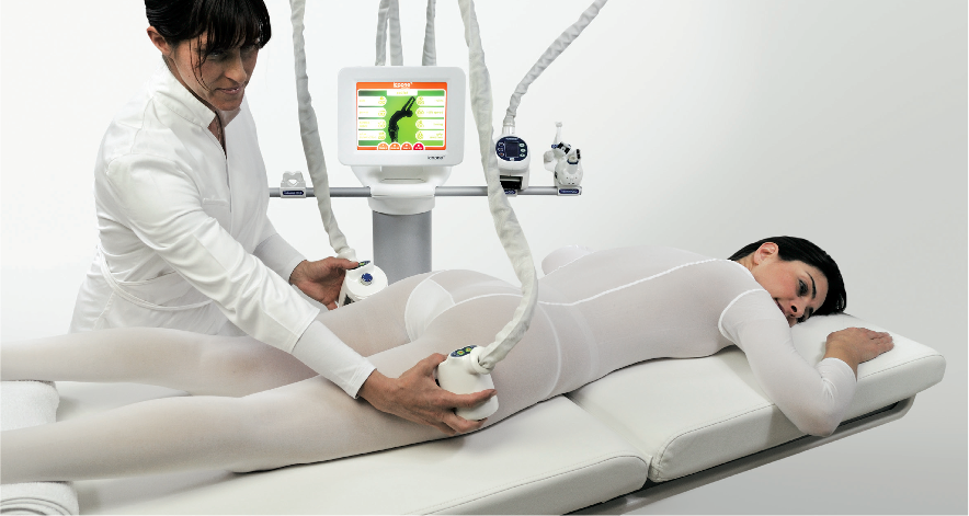 Futuristic Fitness | Montreal Gazette