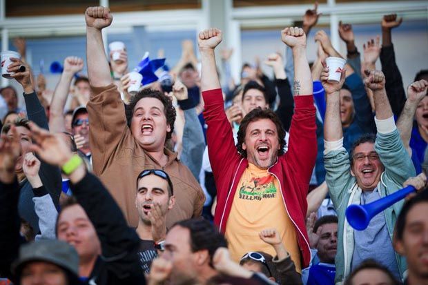 Quebec film Starbuck, actor Christopher Plummer win awards at Santa ...