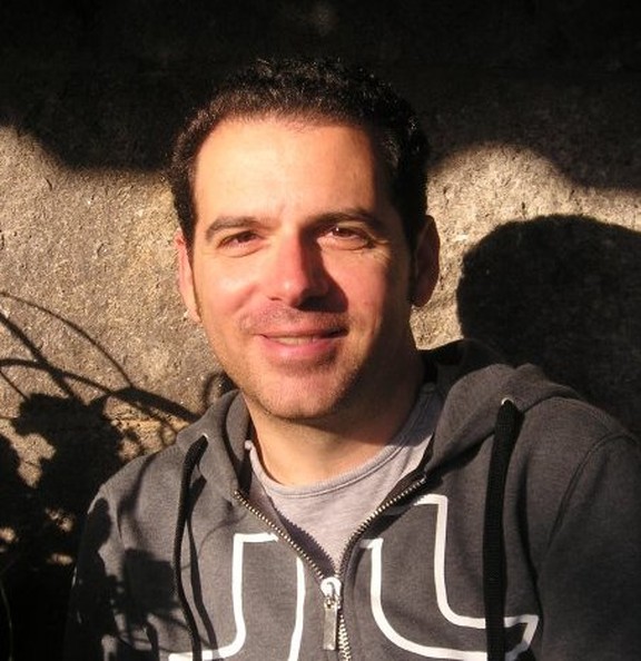 Screenwriter Steve Galluccio: "Funkytown was snubbed by the Jutra and ...