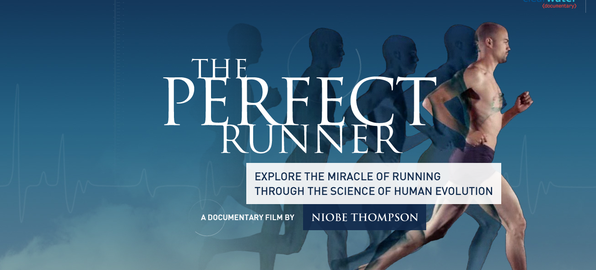 The Perfect Runner | Montreal Gazette