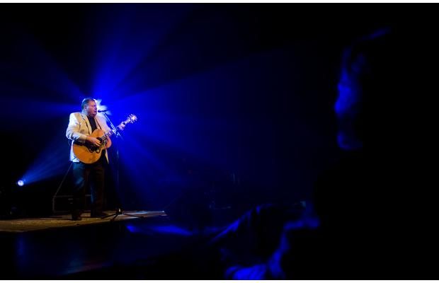 Concert review: Corky Laing and Greg Lake tell their stories | Montreal ...