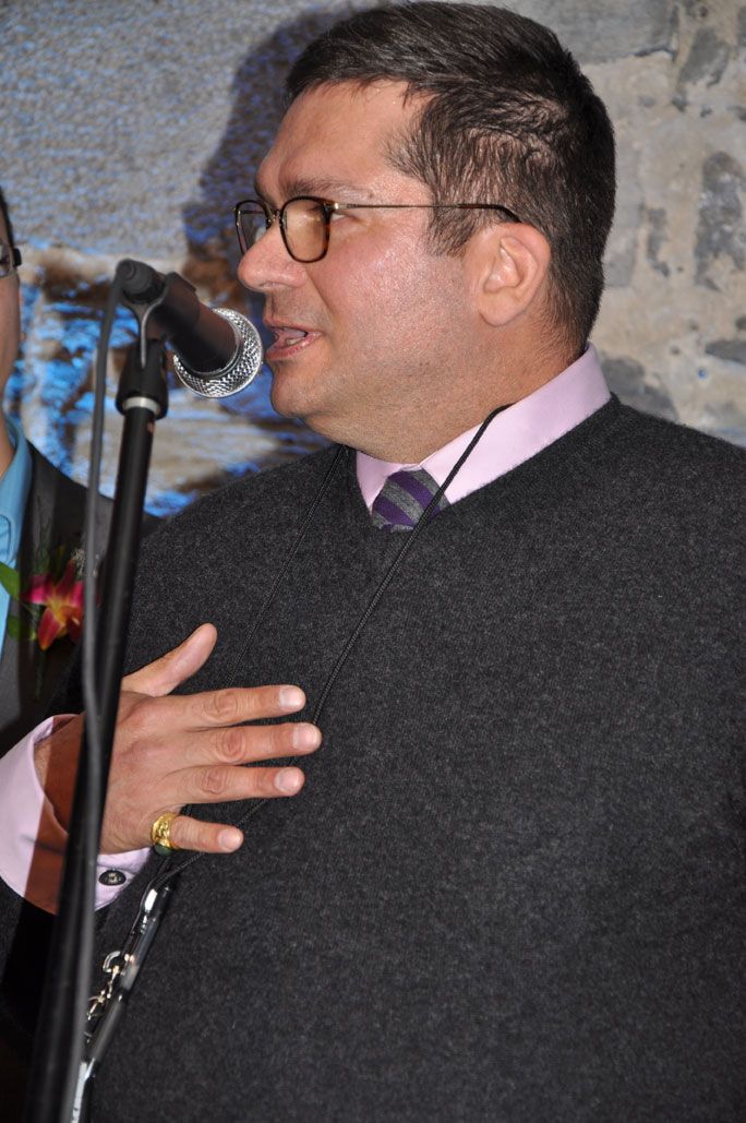 Montreal Pride honours pro soccer player David Testo, other ...