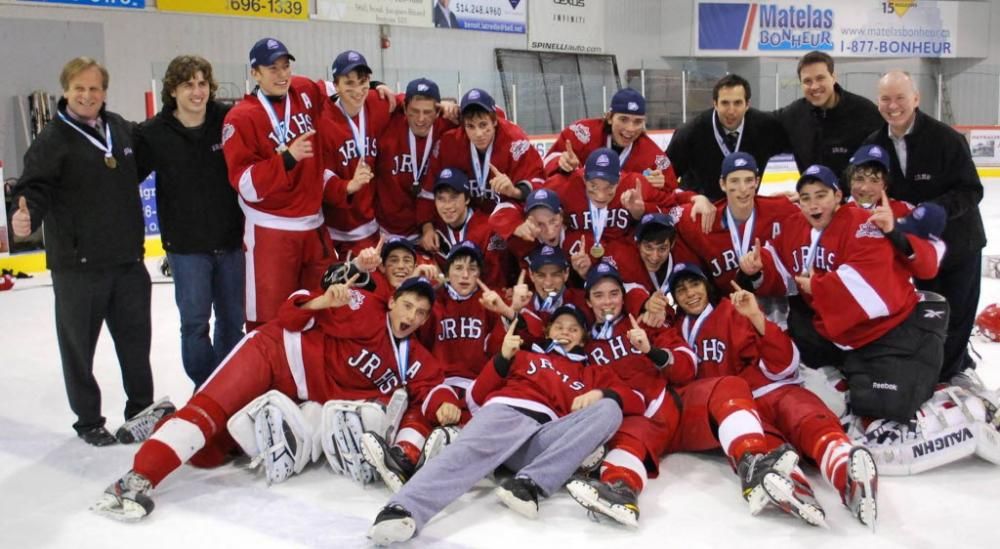 John Rennie celebrates Dodge Cup win | Montreal Gazette