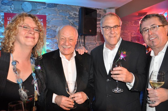 Montreal Pride honours pro soccer player David Testo, other ...