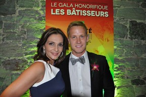 Montreal Pride honours pro soccer player David Testo, other ...