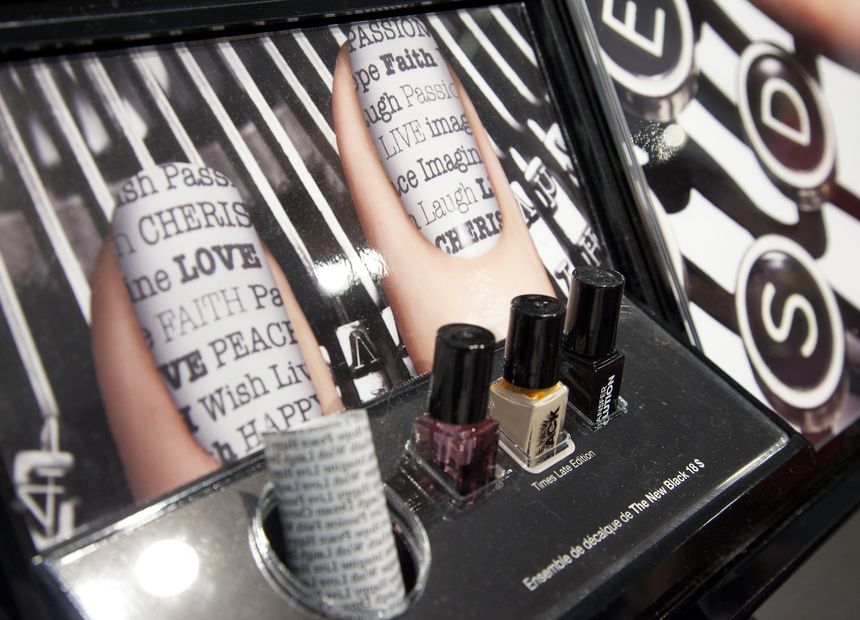 First look at Sephora downtown | Montreal Gazette