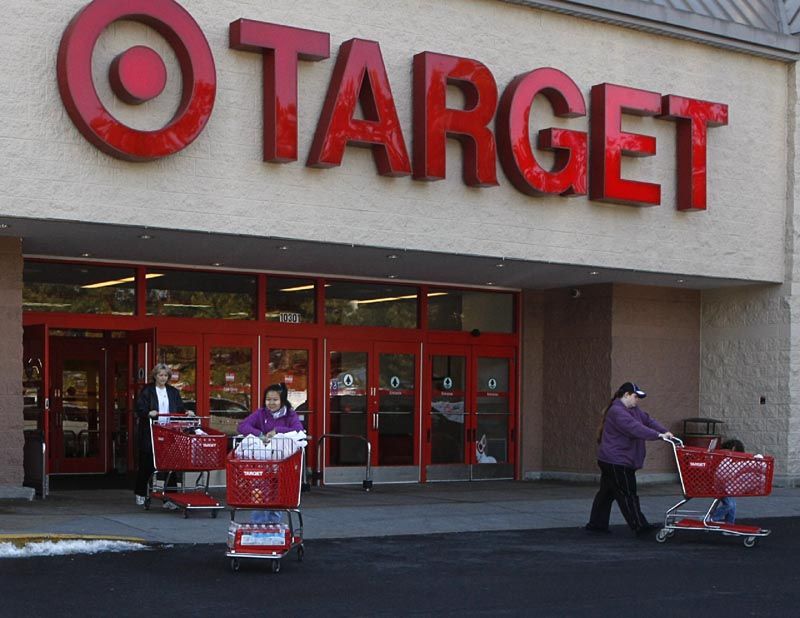 Target to open store in Pointe Claire | Montreal Gazette