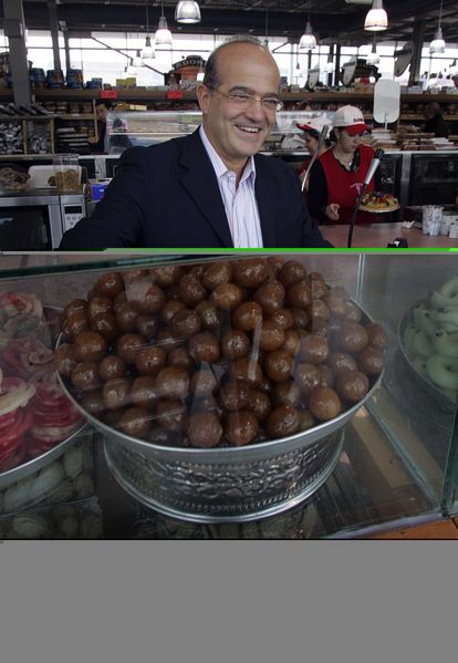 A taste of Adonis downtown? | Montreal Gazette