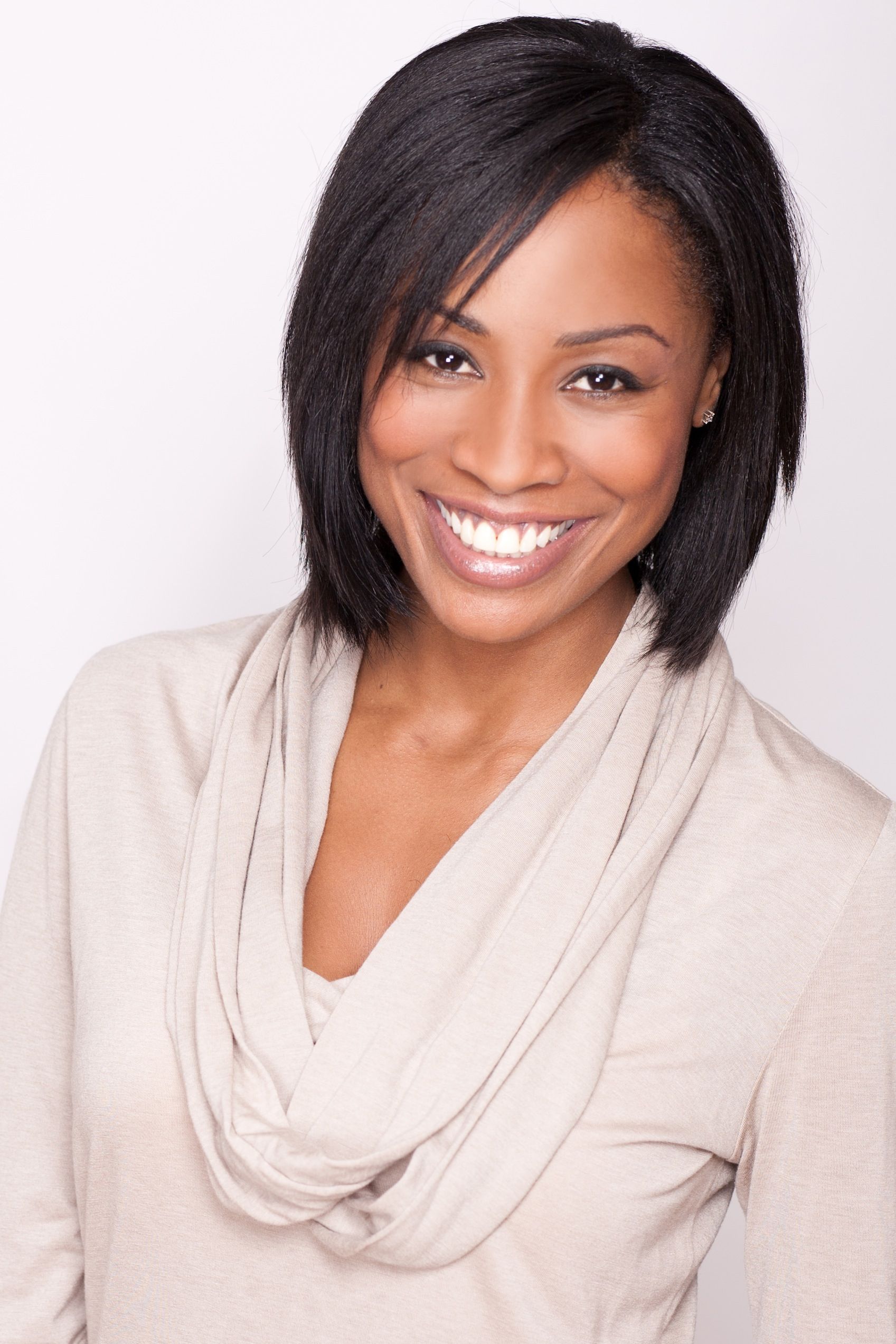 My Montreal: CTV's Nicole Jones | Montreal Gazette