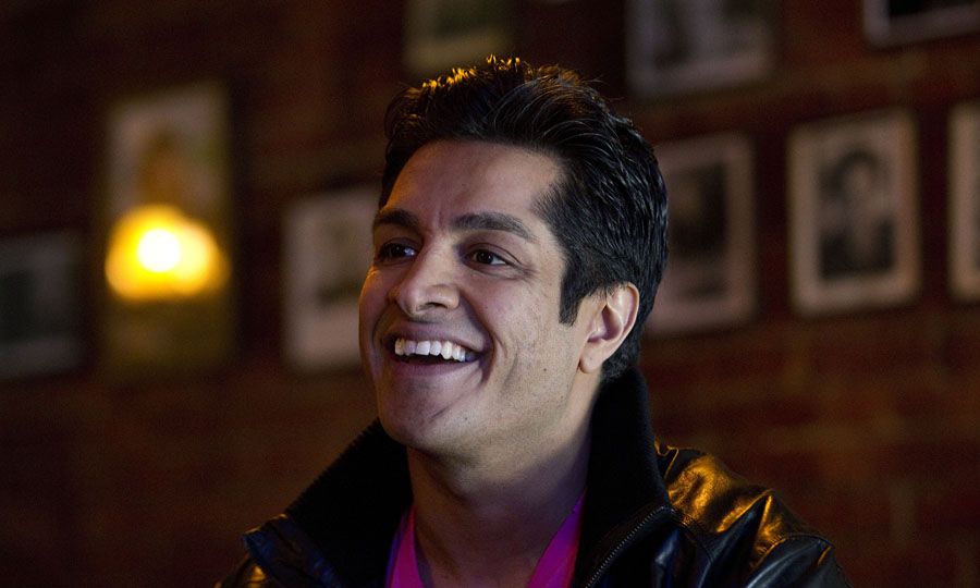 Sugar Sammy | Montreal Gazette