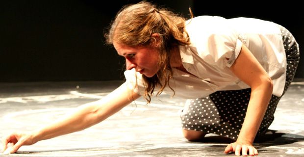 Zoofest: The triumphant homecoming of Montreal actor and playwright ...