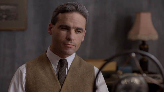 World Film Festival: The Enigma of Frank Ryan | Montreal Gazette