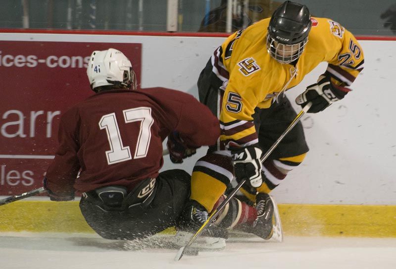 Lac St. Louis Lions lineup close to being set | Montreal Gazette