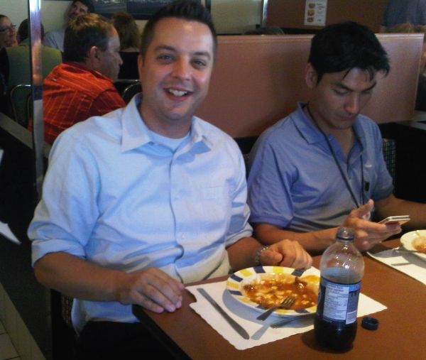 The birthplace of poutine | Montreal Gazette