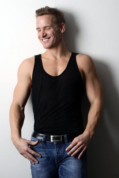 Former Montreal Impact pro soccer player David Testo comes out fighting ...