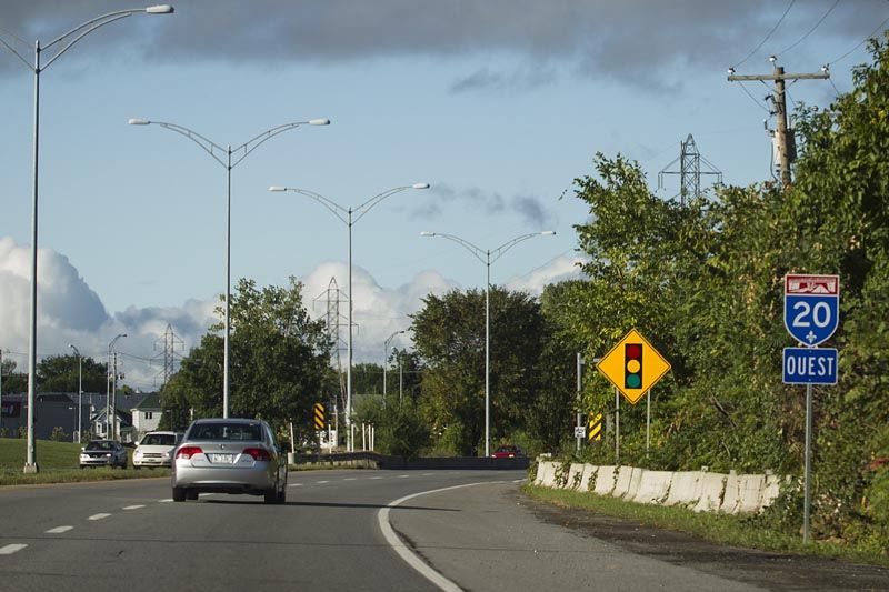 Highway 20 revamp in Île Perrot and Vaudreuil-Dorion could depend on ...