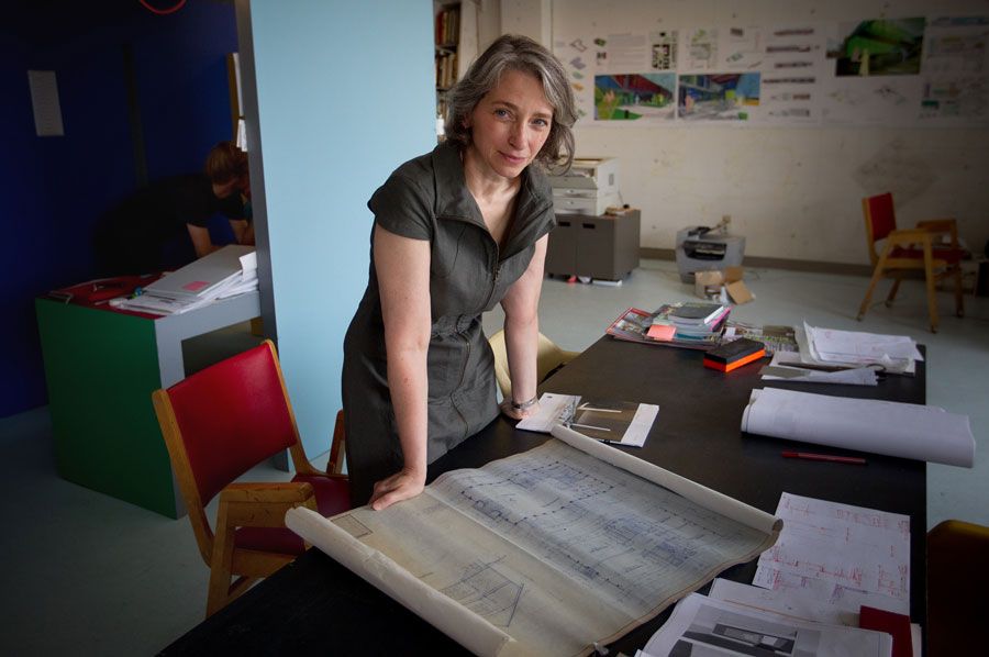 A sense of space | Montreal Gazette