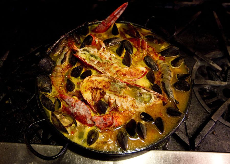 Adapt recipe to what's fresh | Montreal Gazette