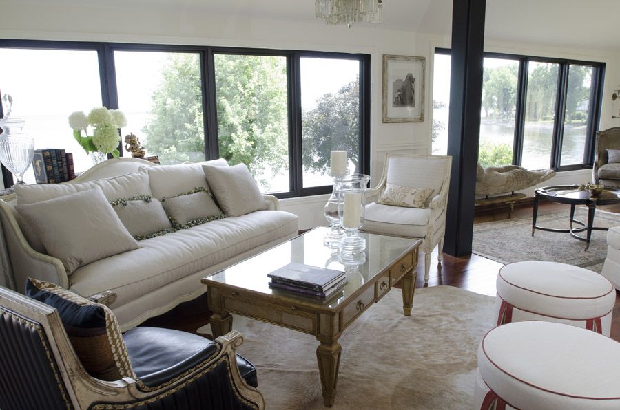 Old house gets new life | Montreal Gazette