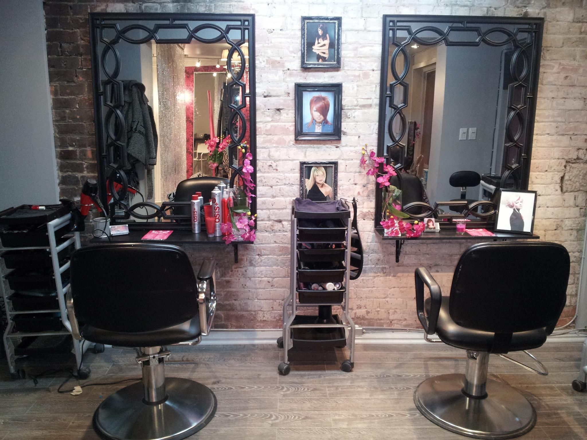 Pampering South American style | Montreal Gazette