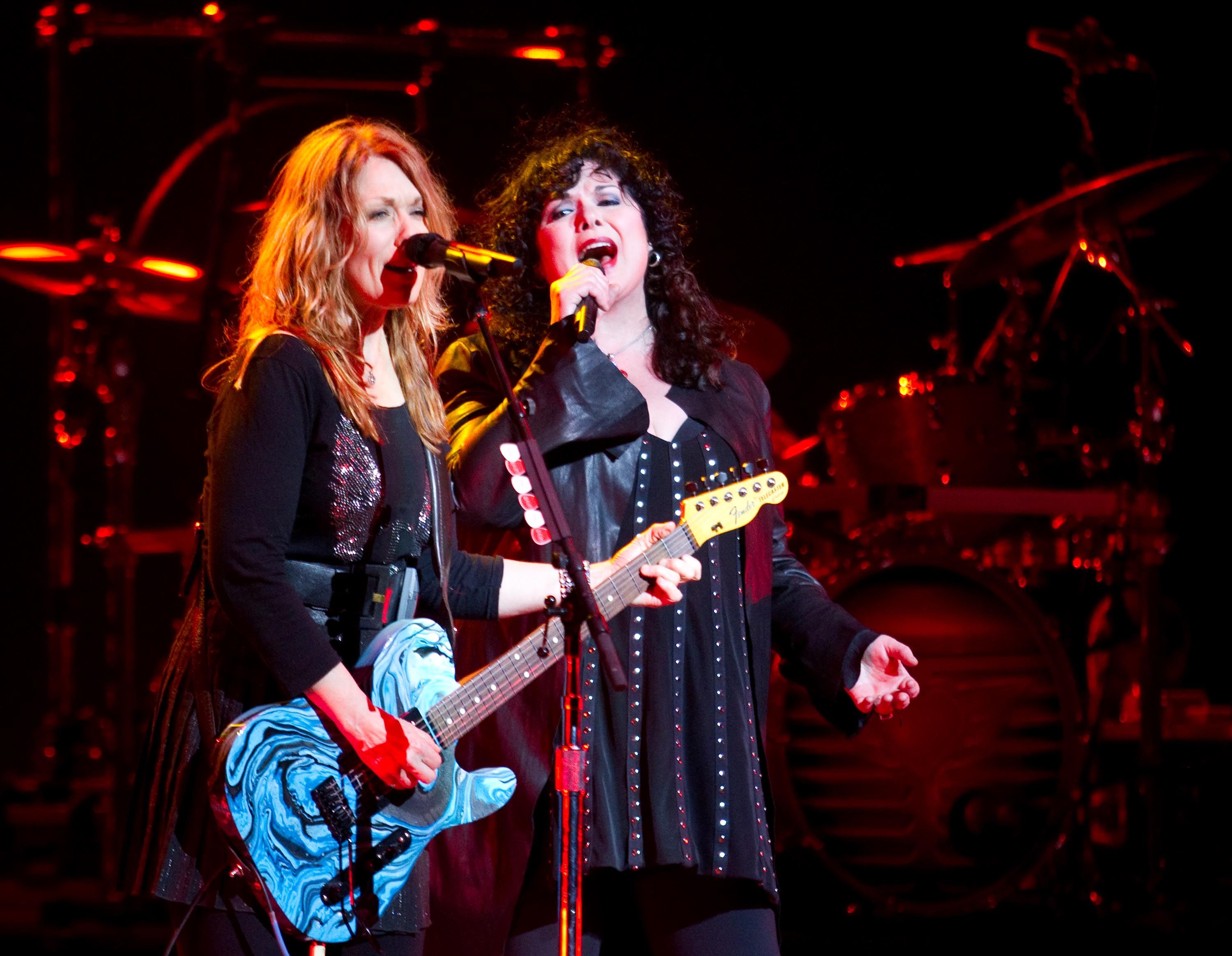 Concert announcement: Heart coming to the Bell Centre | Montreal Gazette