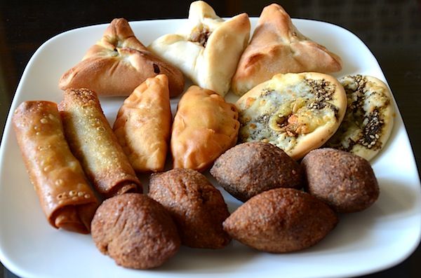 New Resto: Trip de Bouffe | Montreal Gazette