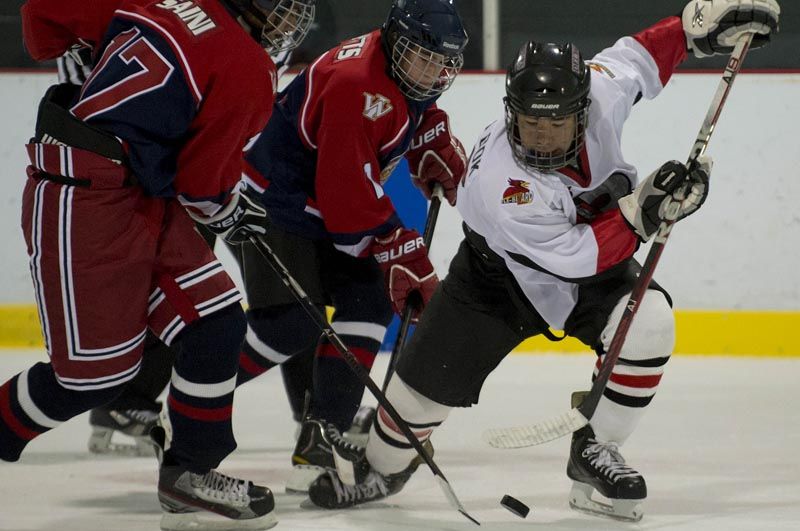Nunavik native making waves playing hockey in Pierrefonds | Montreal ...